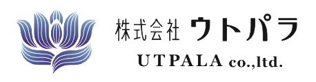 株式会社ウトパラ